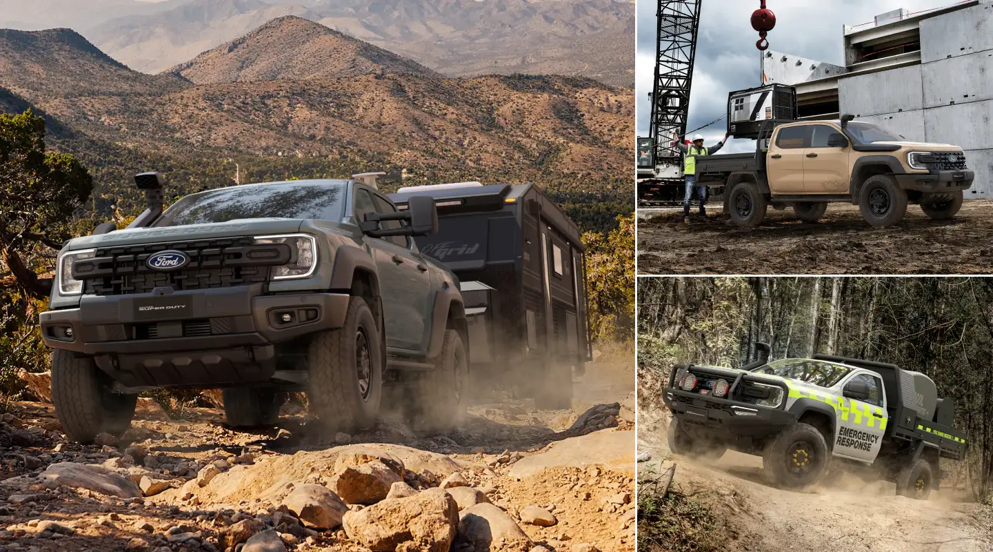 News - Camco Industries